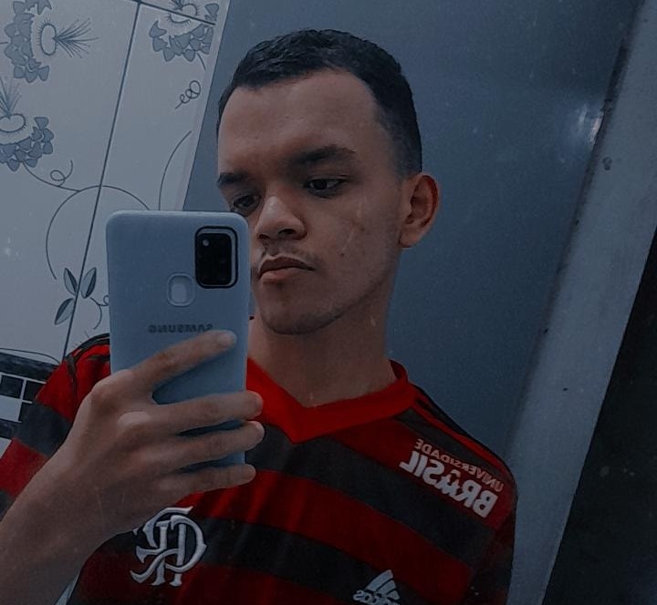 Portfolio - Alessandro Silva